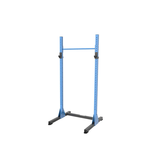 LIVE PRO Squat rack with Pull up Lp6000 – Devine Fitness Equipment