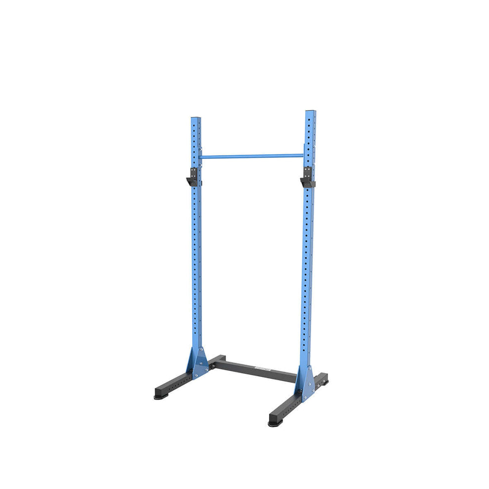 LIVE PRO Squat rack with Pull up Lp6000 – Devine Fitness Equipment