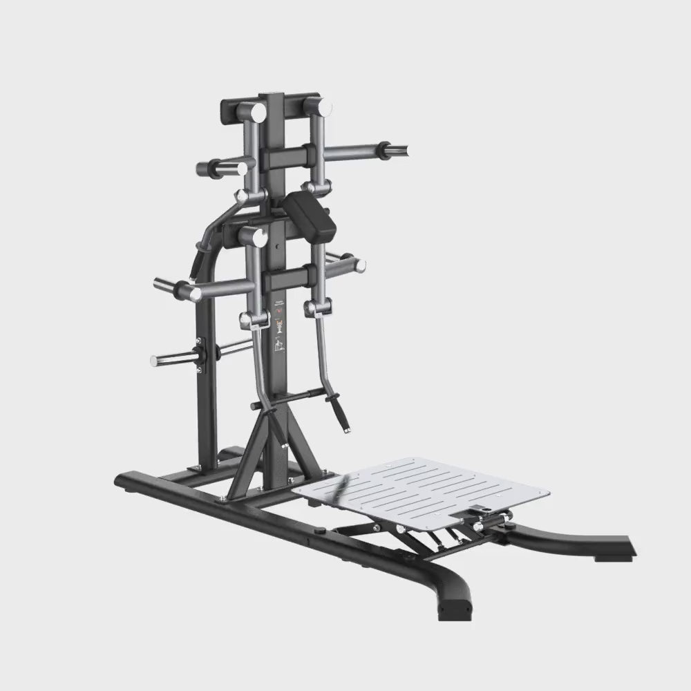 INSIGHT FITNESS Standing Multi Fly SH034 – Devine Fitness Equipment