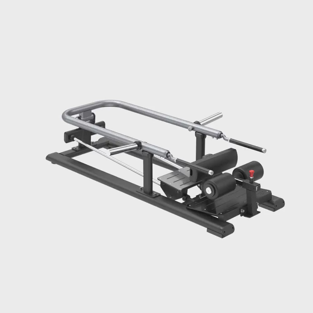 INSIGHT FITNESS Multi Bulgarian Squat SH023 – Devine Fitness Equipment