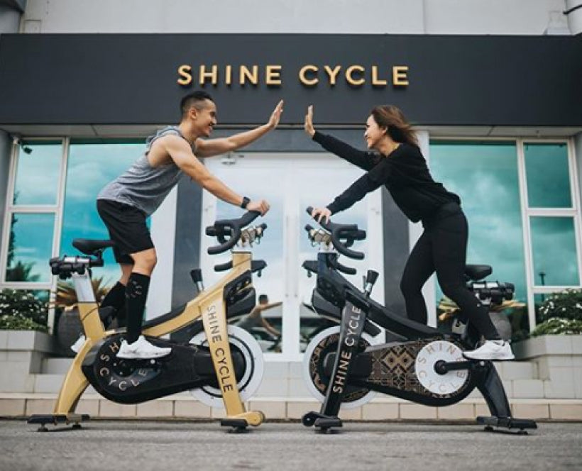Stages Studio App – Devine Fitness Equipment